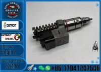 China 5234785 For Detroit Series 60 Diesel Fuel Injector F00E200211R F-00E-200-211 EX634785 5234785R PRO5234785R 05234785 RB52 for sale
