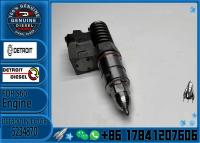 China Detroit diesel engine series S60 11.1 and 12.7 L fuel injector 5234865 5234870 for sale