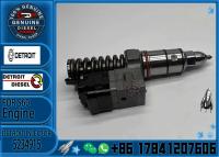 China Common Rail Fuel Injector R-5235575 R-5235580 R-5237473 R-5237315 R-5234775 R-5234915 R-5234920 for Detroit S60 series for sale