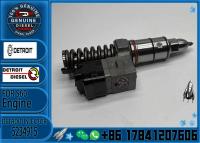 China Common Rail Fuel Injector R-5235575 R-5235580 R-5237473 R-5237315 R-5234775 R-5234915 R-5234920 for Detroit S60 series for sale