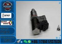China Common Rail Fuel Injector R-5235575 R-5235580 R-5237473 R-5237315 R-5234775 R-5234915 R-5234920 for Detroit S60 series for sale