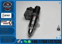 China Engine 6067WU40/60 DDEC For Detroit Diesel Series 60 Fuel Injector R5234935 5234935 For Autocar, Ford, Freightliner, Ken for sale