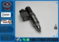 China Engine 6067WU40/60 DDEC For Detroit Diesel Series 60 Fuel Injector R5234935 5234935 For Autocar, Ford, Freightliner, Ken for sale