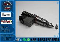 China Engine 6067WU40/60 DDEC For Detroit Diesel Series 60 Fuel Injector R5234935 5234935 For Autocar, Ford, Freightliner, Ken for sale