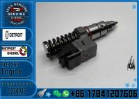China Engine 6067WU40/60 DDEC For Detroit Diesel Series 60 Fuel Injector R5234935 5234935 For Autocar, Ford, Freightliner, Ken for sale