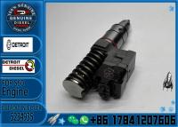 China Engine 6067WU40/60 DDEC For Detroit Diesel Series 60 Fuel Injector R5234935 5234935 For Autocar, Ford, Freightliner, Ken for sale