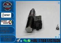 China Engine 6067WU40/60 DDEC For Detroit Diesel Series 60 Fuel Injector R5234935 5234935 For Autocar, Ford, Freightliner, Ken for sale