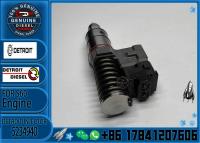 China Engine 6067GU60 For Detroit Diesel Fuel Injector R5234940 5234940 For Ford, Freightliner, Kenworth, Peterbilt, VOL, We for sale