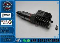 China Engine 6067GU60 For Detroit Diesel Fuel Injector R5234940 5234940 For Ford, Freightliner, Kenworth, Peterbilt, VOL, We for sale