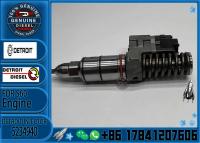 China Engine 6067GU60 For Detroit Diesel Fuel Injector R5234940 5234940 For Ford, Freightliner, Kenworth, Peterbilt, VOL, We for sale