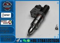 China For Detroit Diesel Fuel Injector R5234945 5234945 For Autocar, Ford, Freightliner, Kenworth, Peterbilt, VOL for sale