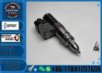 China For Detroit Diesel Fuel Injector R5234945 5234945 For Autocar, Ford, Freightliner, Kenworth, Peterbilt, VOL for sale
