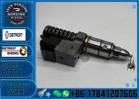 China For Detroit Diesel Fuel Injector R5234945 5234945 For Autocar, Ford, Freightliner, Kenworth, Peterbilt, VOL for sale