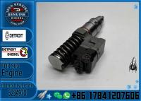 China Detroit Common Rail Injector R-5234970 5234970 4991754-D3 With Good Quality for sale