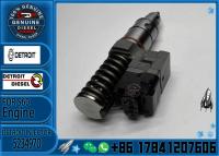 China Detroit Common Rail Injector R-5234970 5234970 4991754-D3 With Good Quality for sale
