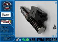 China Detroit Common Rail Injector R-5234970 5234970 4991754-D3 With Good Quality for sale