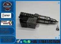China Detroit Common Rail Injector R-5234970 5234970 4991754-D3 With Good Quality for sale