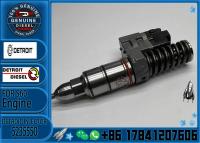 China Diesel Engine S60 Fuel Injector 5235600 5235695 5236980 5236978 5235605 5236347 5235915 5237320 5235550 5237650 for sale