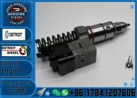 China Common Rail Fuel Injectors Nozzle RB5235580 R5237650 R5237099 4991754-D4 4991752-B5 5235600 for Detroit Series 60 12.7L for sale