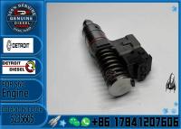 China Diesel Engine S60 Fuel Injector 5235600 5235695 5236980 5236978 5235605 5236347 5235915 5237320 5235550 5237650 for sale