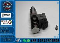 China Diesel Engine S60 Fuel Injector 5235600 5235695 5236980 5236978 5235605 5236347 5235915 5237320 5235550 5237650 for sale