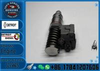 China Diesel Engine S60 Fuel Injector 5235600 5235695 5236980 5236978 5235605 5236347 5235915 5237320 5235550 5237650 for sale