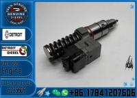 China Diesel Engine S60 Fuel Injector 5235600 5235695 5236980 5236978 5235605 5236347 5235915 5237320 5235550 5237650 for sale