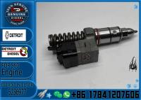 China Engine 6067TK60 For Detroit Diesel Fuel Injector R5236977 5236977 For AGCO, Freightliner, Kenworth, Peterbilt, VOL, We for sale