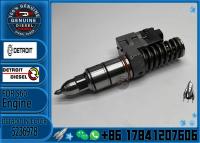 China 5234785 Diesel Injector 5236978 For Detroit Series S50 S60 for sale
