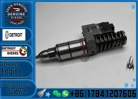 China 5234785 Diesel Injector 5236978 For Detroit Series S50 S60 for sale