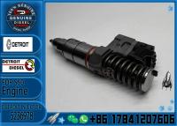 China 5234785 Diesel Injector 5236978 For Detroit Series S50 S60 for sale
