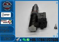 China 5234785 Diesel Injector 5236978 For Detroit Series S50 S60 for sale