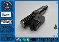 China Diesel Engine S60 Fuel Injector 5235600 5235695 5236980 5236978 5235605 5236347 5235915 5237320 5235550 5237650 for sale