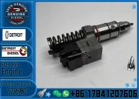 China Diesel Engine S60 Fuel Injector 5235600 5235695 5236980 5236978 5235605 5236347 5235915 5237320 5235550 5237650 for sale