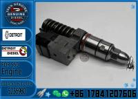 China Diesel Engine S60 Fuel Injector 5235600 5235695 5236980 5236978 5235605 5236347 5235915 5237320 5235550 5237650 for sale