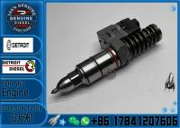 China Detroit Diesel Series 60 Injector 5235915 5236347 5236952 5236977 5236978 5236980 5236981 for sale