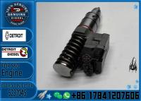 China High Quality Remanufactured S60 Detroit Diesel Series 60 Fuel Injector R5237045 5237045 for sale