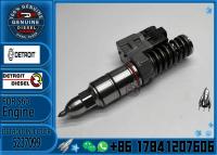 China Diesel Fuel Injector 5236977 5236978 5236980 5236981 5237014 5237045 5237099 For DETROIT S50/S60/DDEC INJECTOR for sale