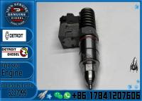 China Diesel Fuel Injector 5236977 5236978 5236980 5236981 5237014 5237045 5237099 For DETROIT S50/S60/DDEC INJECTOR for sale