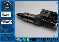 China Common Rail Fuel Injector R-5235575 R-5235580 R-5237473 R-5237315 R-5234775 R-5234915 R-5234920 for Detroit S60 series for sale