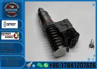 China Common Rail Fuel Injector R-5235575 R-5235580 R-5237473 R-5237315 R-5234775 R-5234915 R-5234920 for Detroit S60 series for sale