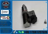 China Common Rail Fuel Injector R-5235575 R-5235580 R-5237473 R-5237315 R-5234775 R-5234915 R-5234920 for Detroit S60 series for sale
