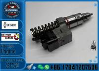 China Diesel Engine S60 Fuel Injector 5235600 5235695 5236980 5236978 5235605 5236347 5235915 5237320 5235550 5237650 for sale