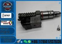 China Diesel Engine S60 Fuel Injector 5235600 5235695 5236980 5236978 5235605 5236347 5235915 5237320 5235550 5237650 for sale