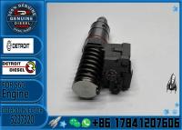 China Diesel Engine S60 Fuel Injector 5235600 5235695 5236980 5236978 5235605 5236347 5235915 5237320 5235550 5237650 for sale