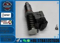 China Detroit Original Diesel Fuel Injection 3861890 R-5237466 5237466 For Detroit Diesel series 60 11.1 and 12.7 L for sale