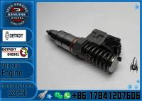 China Diesel Engine S60 Fuel Injector 5235600 5235695 5236980 5236978 5235605 5236347 5235915 5237320 5235550 5237650 for sale