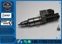 China 5237820 Detroit Common Rail Diesel Fuel Injector R-5237820 R-5237821 5237821 for sale