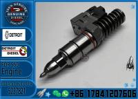 China 5237820 Detroit Common Rail Diesel Fuel Injector R-5237820 R-5237821 5237821 for sale