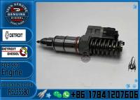 China Common Rail Diesel Fuel Injector R5235580 For Detroit Series 60 S60 12.7L Diesel Engine for sale